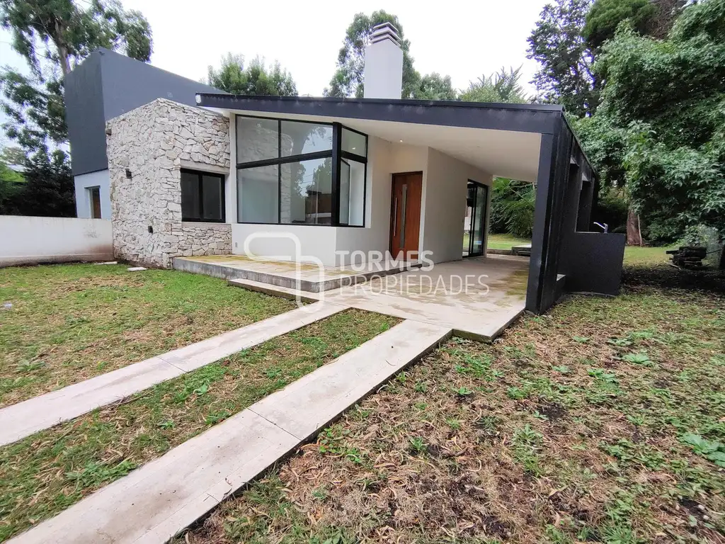 Venta Casa a estrenar 2 dormitorios, 80m2, 1 cochera, Collas Y Las Margaritas, Mar Del Plata ...