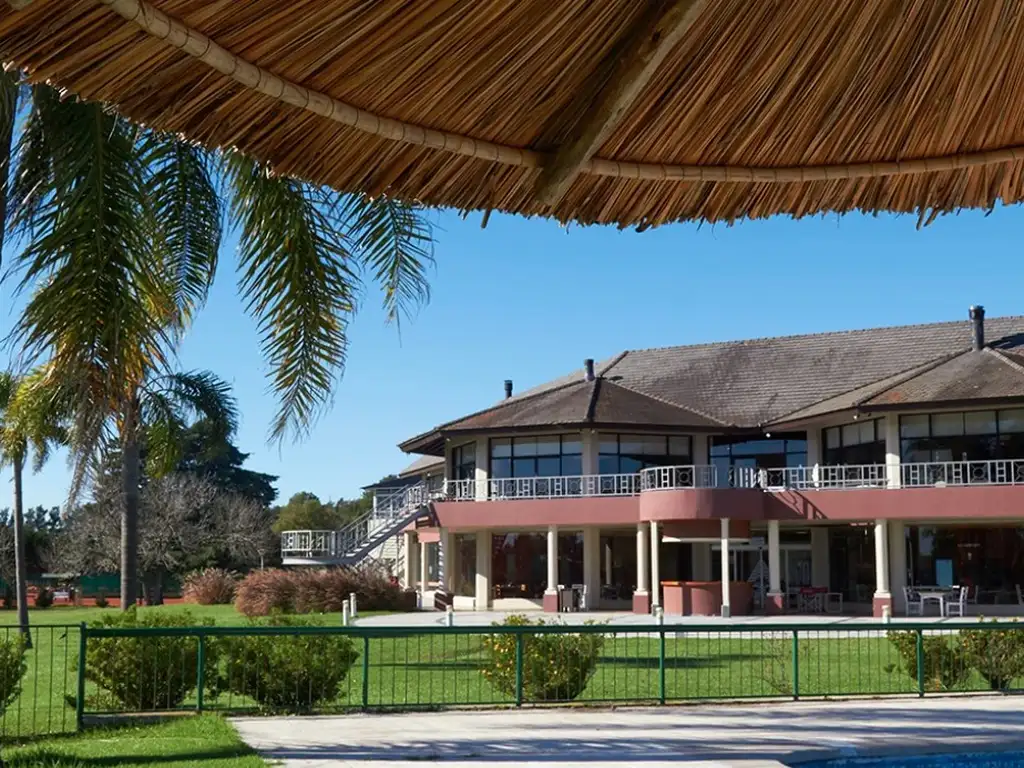 Nautico Escobar - Country Club - Escobar - Argenprop