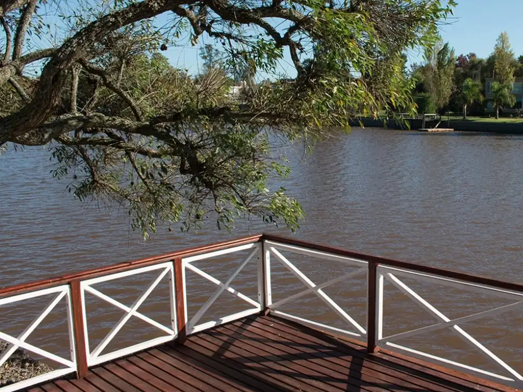 Nautico Escobar - Country Club - Escobar - Argenprop