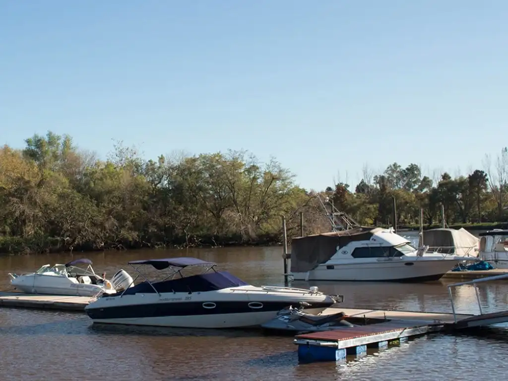 Nautico Escobar - Country Club - Escobar - Argenprop