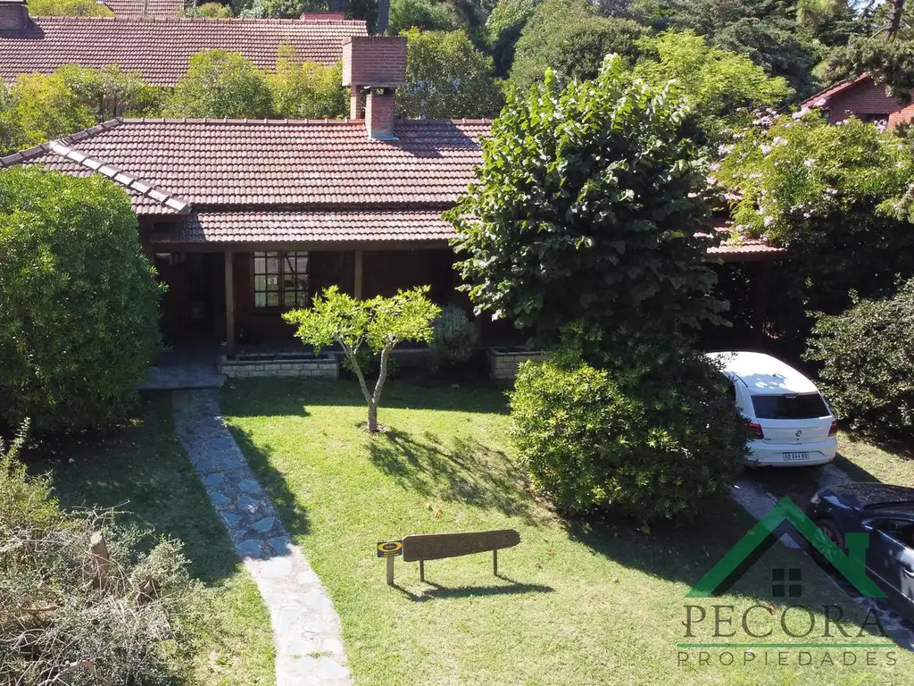 Venta Casa 37 años 3 dormitorios, 92m2, Oeste, Casa - Pinamar - Del ...