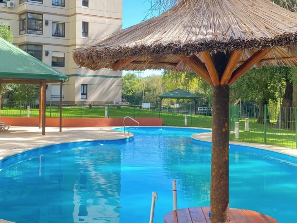 Riverside Towers - Barrio cerrado - Tigre - Argenprop