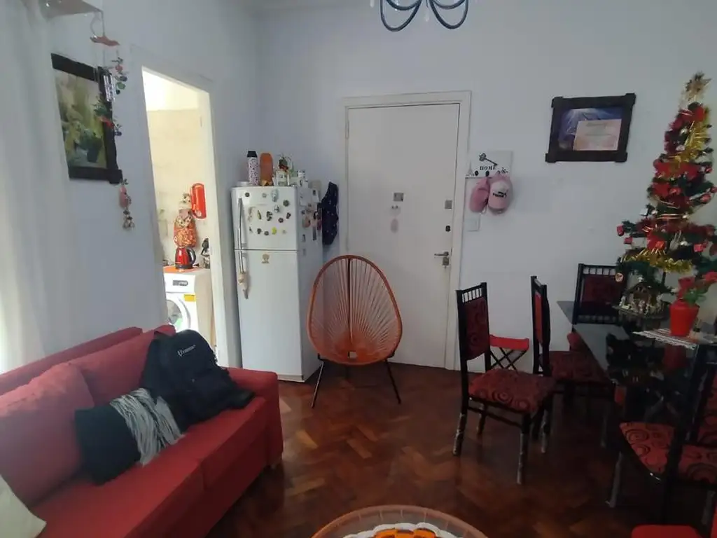 Venta Departamento 60 años 1 dormitorio, 36m2, Ramón Falcón 2600 ...