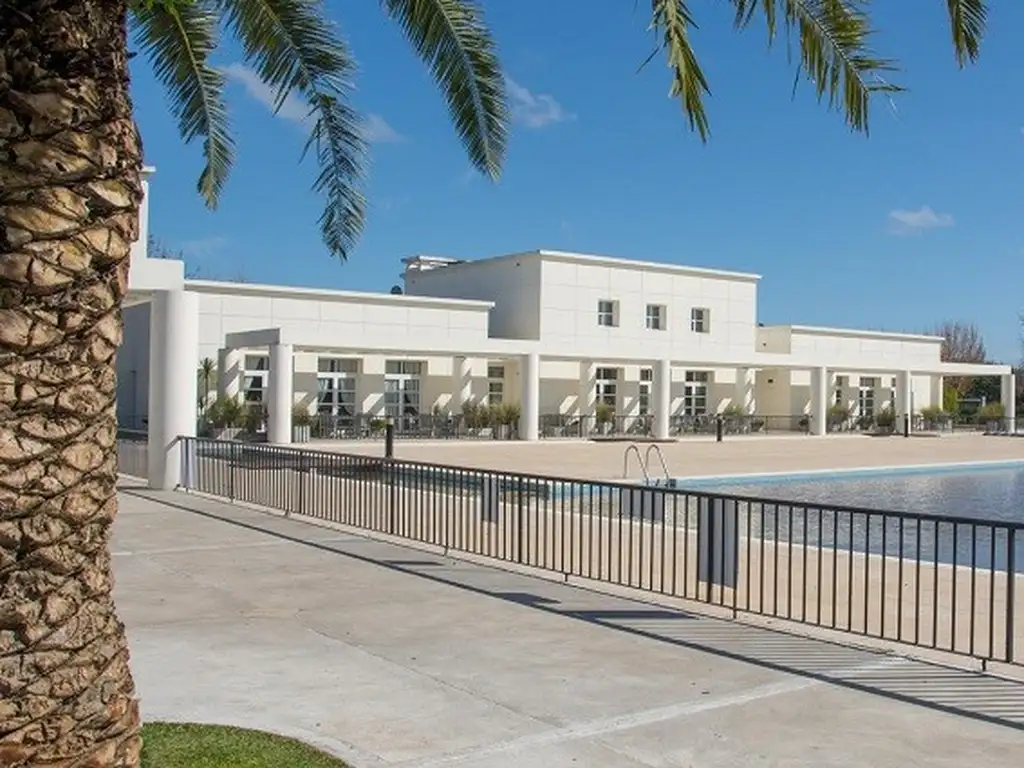 La Lomada de Pilar - Barrio cerrado - Pilar - Argenprop