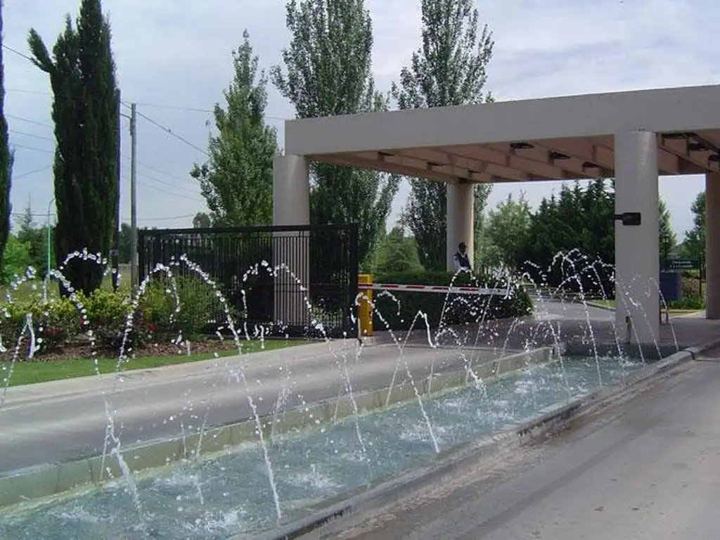 La Lomada de Pilar - Barrio cerrado - Pilar - Argenprop