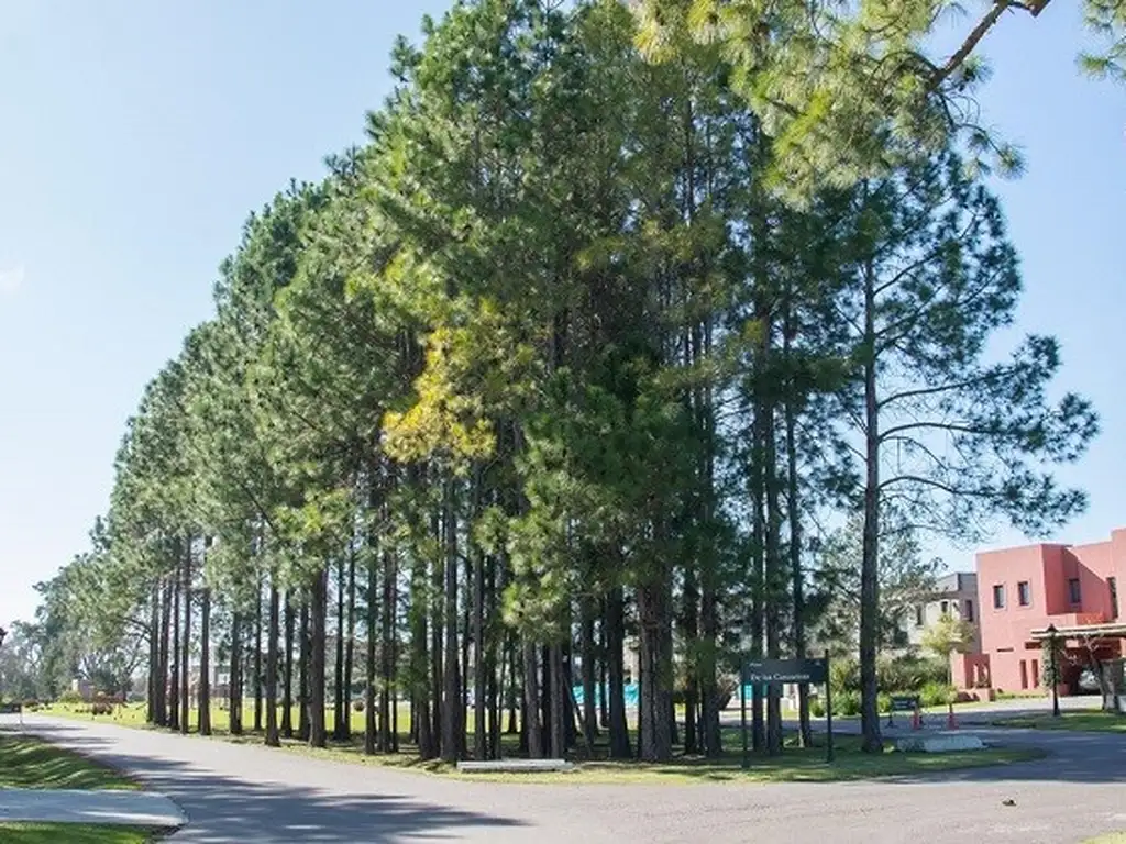 La Lomada de Pilar - Barrio cerrado - Pilar - Argenprop