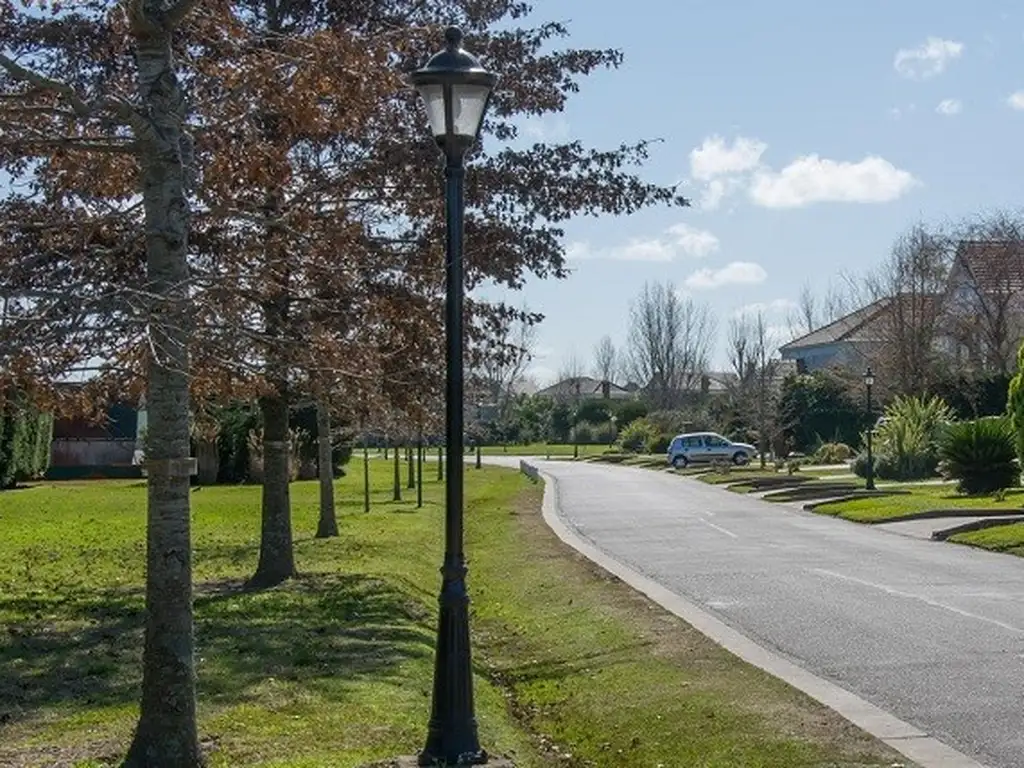 La Lomada de Pilar - Barrio cerrado - Pilar - Argenprop