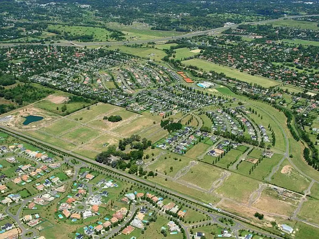 La Lomada de Pilar - Barrio cerrado - Pilar - Argenprop