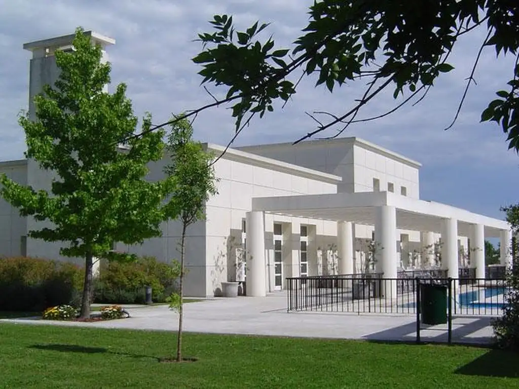 La Lomada de Pilar - Barrio cerrado - Pilar - Argenprop