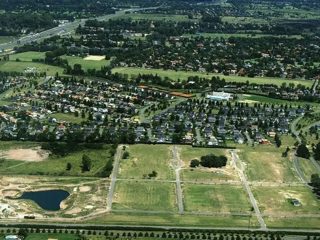 La Lomada de Pilar - Barrio cerrado - Pilar - Argenprop