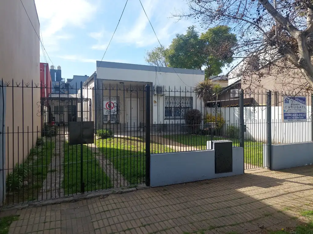 Venta Casa 3 dormitorios, Salta 400, Merlo Sur, Merlo | Argenprop