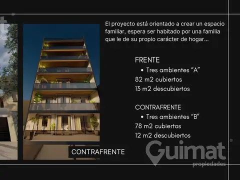 GUIMAT PROPIEDADES - Argenprop