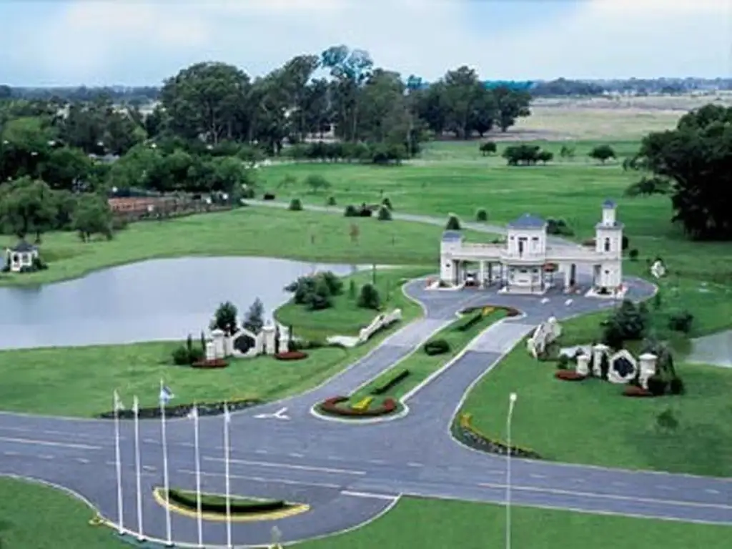 Venta Terreno, 1700m2, San Eliseo Golf, San Eliseo Golf & Country, San ...