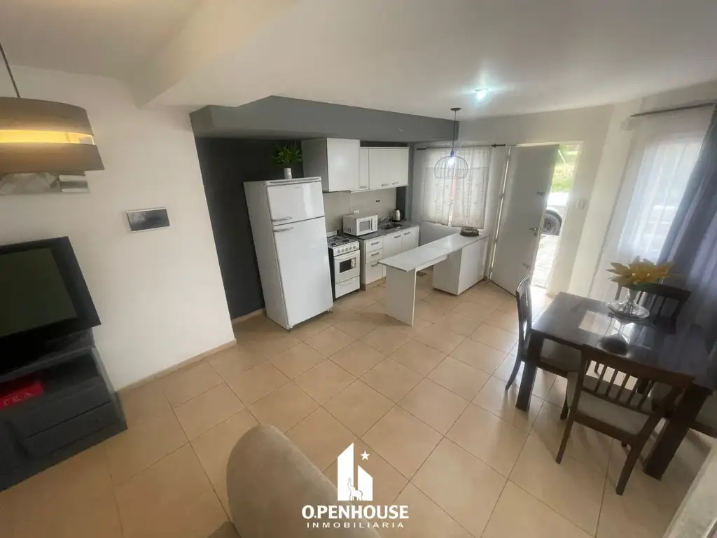 Alquiler Departamento 5 años 2 dormitorios, 60m2, acepta mascotas, Dr ...