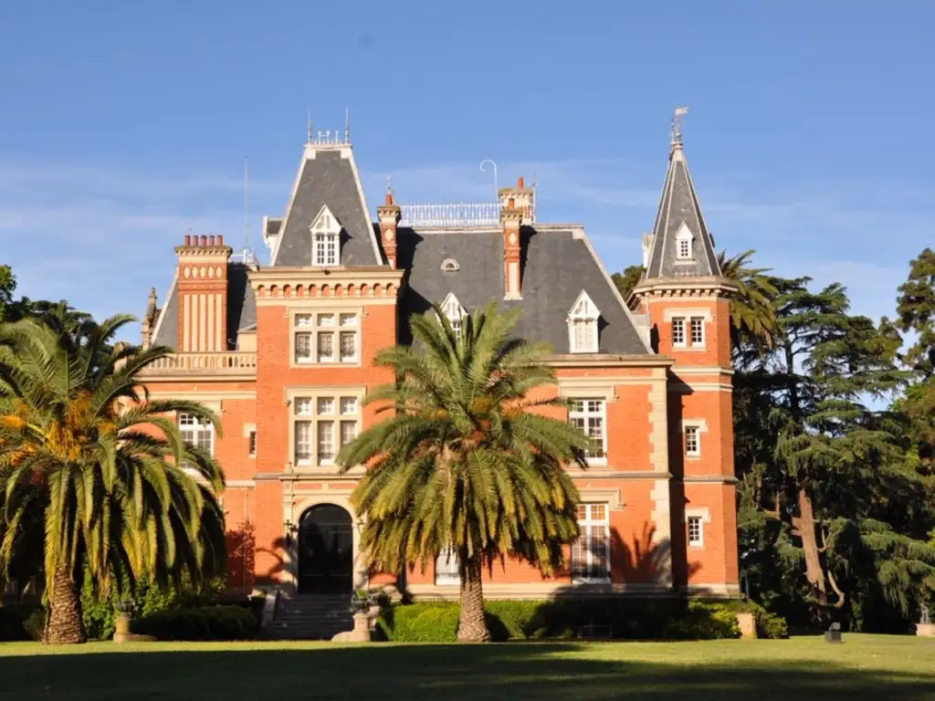 El Talar de Pacheco - Barrio cerrado - Tigre - Argenprop