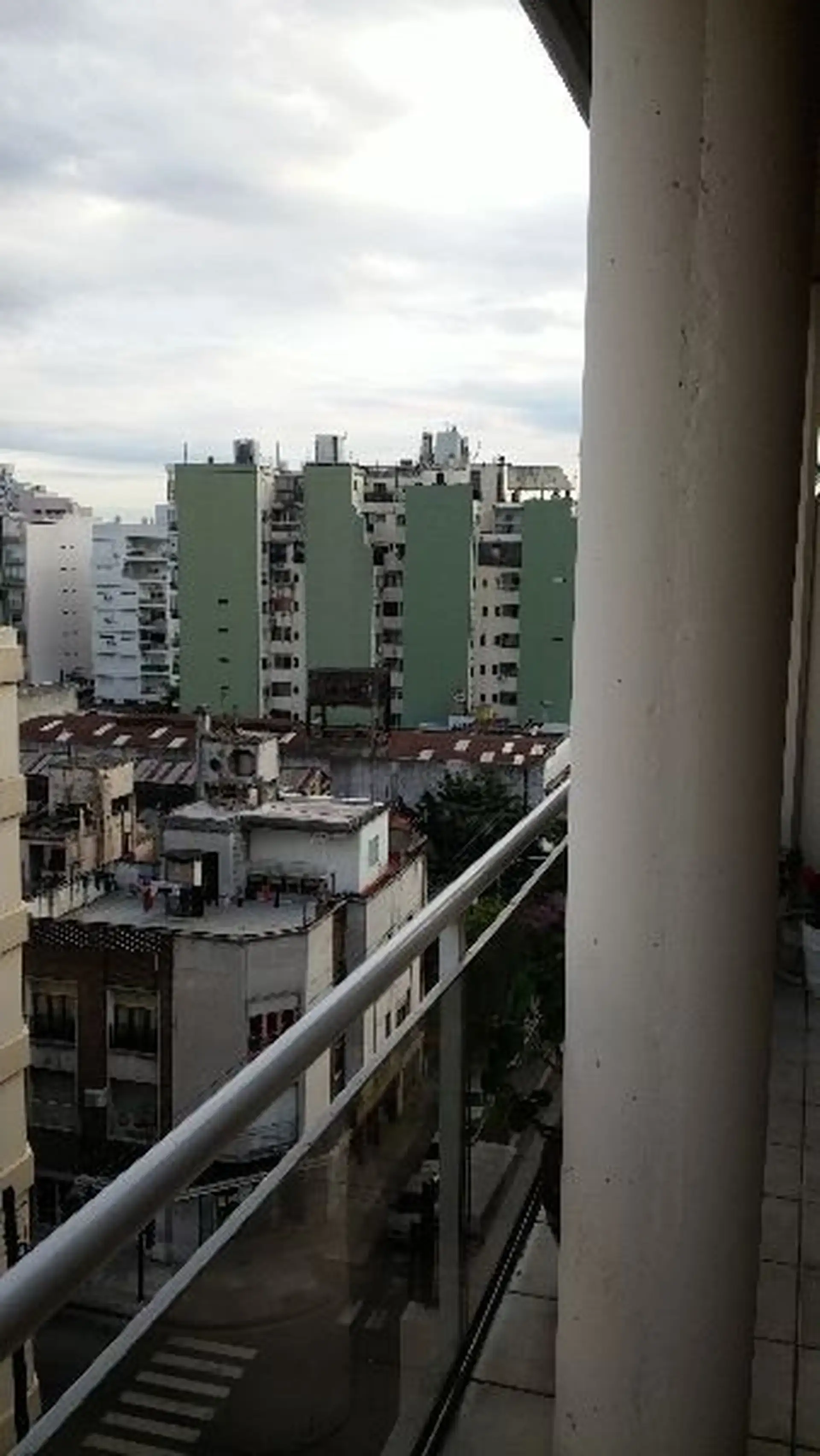 Departamento en venta en Ramó L Falcon 2700, Piso 8 - Flores - Argenprop