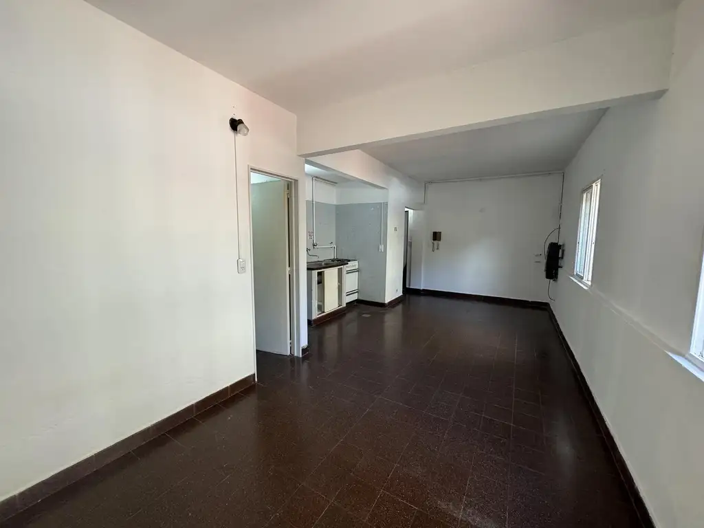 Alquiler Departamento 30 años monoambiente, 30m2, Edificio Plaza ...